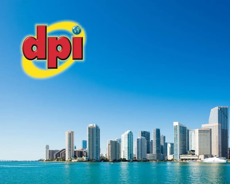 Press - DPI Showcase Websites